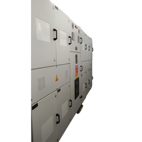 Active And Harmonic Filter Panels - Application: Industrial ...