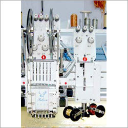 Mini Embroidery Machine at Best Price in Surat, Gujarat | Golden Falcon ...