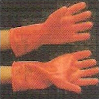 Hand Protection Safety Gloves at Best Price in Thane | United Fire Fighter