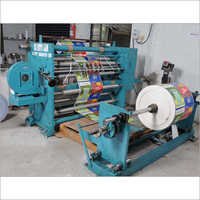 Standard Slitter Machine at Best Price in Hyderabad, Telangana | Roto ...