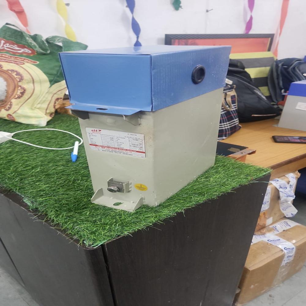 App Type Capacitor at 4130.00 INR in Greater Noida, Uttar Pradesh ...