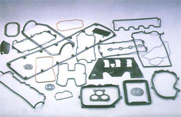 Gaskets at Best Price in Mumbai, Maharashtra | Sujan Industries