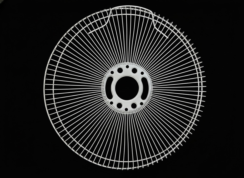 Fan Guard Jali - Features: High Quality - Features: High Quality at ...