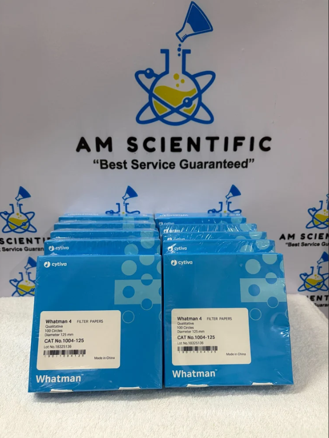 Whatman Laboratory Filter Paper - Grade: Industrial Grade - Grade ...