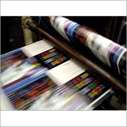 Offset Printing at Best Price in Mumbai, Maharashtra | Sainath Art Printers