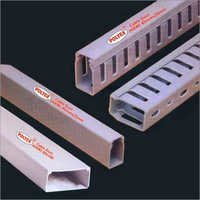 Pvc Wiring Channels at Best Price in Delhi, Delhi | Ab Polytex Industries