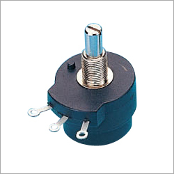 Explosion Proof Potentiometer at Best Price in San Chung, Taipei Hsien ...
