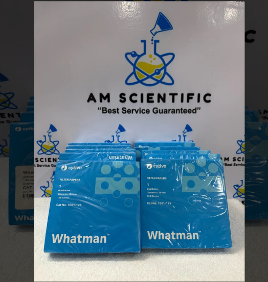 Whatman Laboratory Filter Paper - Grade: Industrial Grade - Grade ...
