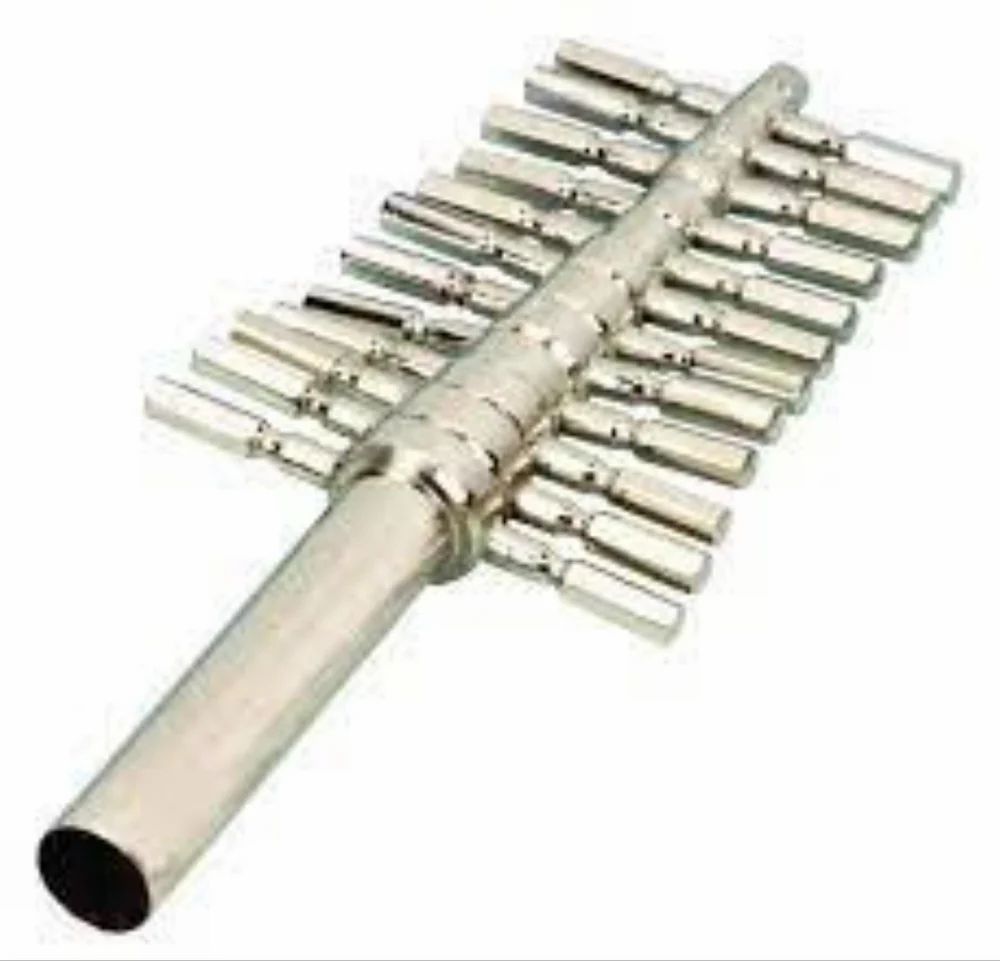 German Type Cork Borer 6Pc - Diameter (Inch ): Typical Sets Cover ...