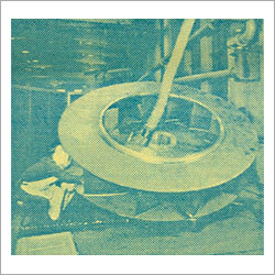 Inlet Multi Louver Damper at Best Price in Howrah | Hope Industries