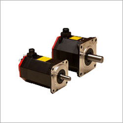 Fanuc Motor at Best Price in Pune, Maharashtra | Janka Services