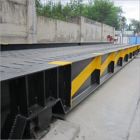 Weighing Bridge at Best Price in Pune, Maharashtra | Rockway ...