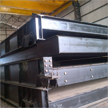 Modular Steel Weighbridge at Best Price in Pune, Maharashtra | Rockway ...