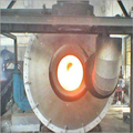 Rotary Furnace at Best Price in New Delhi, Delhi | Combustion Devices