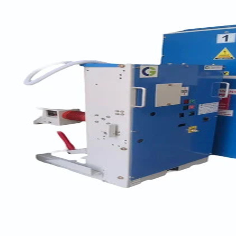 Crompton Greaves Vacuum Circuit Breaker - Features: Stable Performance ...