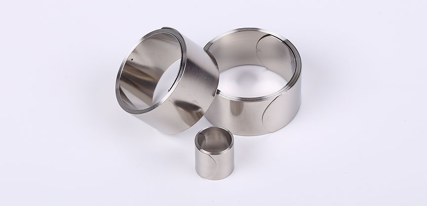 Constant Force Spring For Carbon Brush Holder at Best Price in Mumbai ...