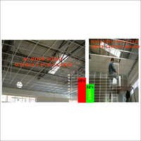 Installation Above False Ceiling at Best Price in Ernakulam | Bison ...