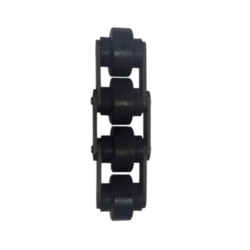 Accumulator Chain With Delrin Roller at Best Price in Mumbai | Conveyor ...