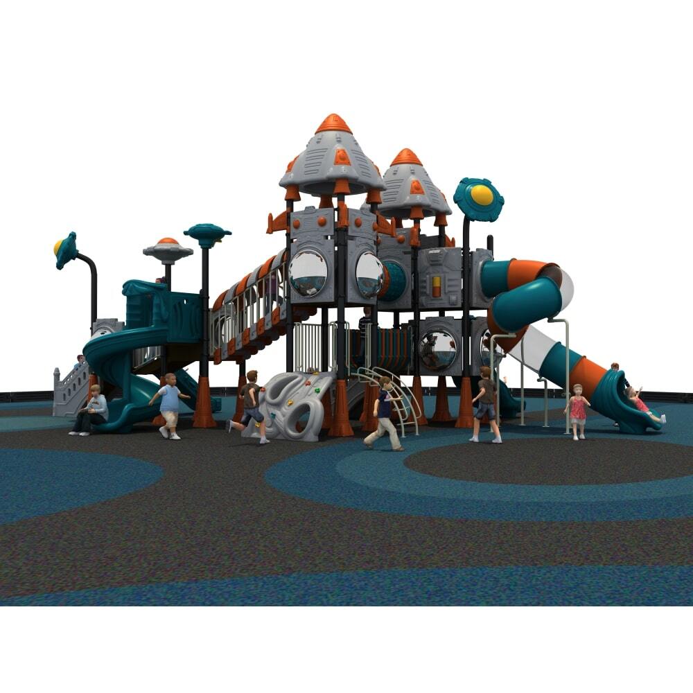 Dx Apollo Maps - Playground Set at Best Price in Thane | Arihant ...