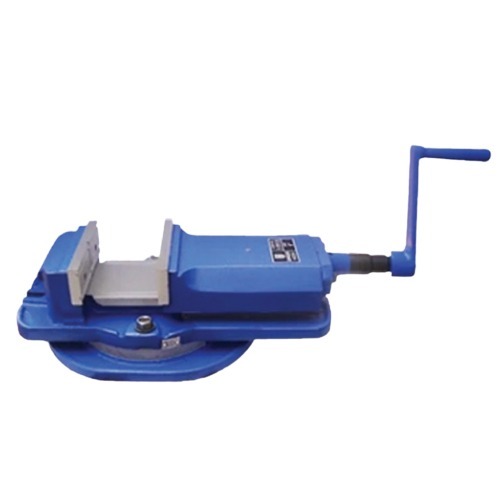 Milling Machine Vice Swivel And Fix Base at Best Price in Jalandhar ...