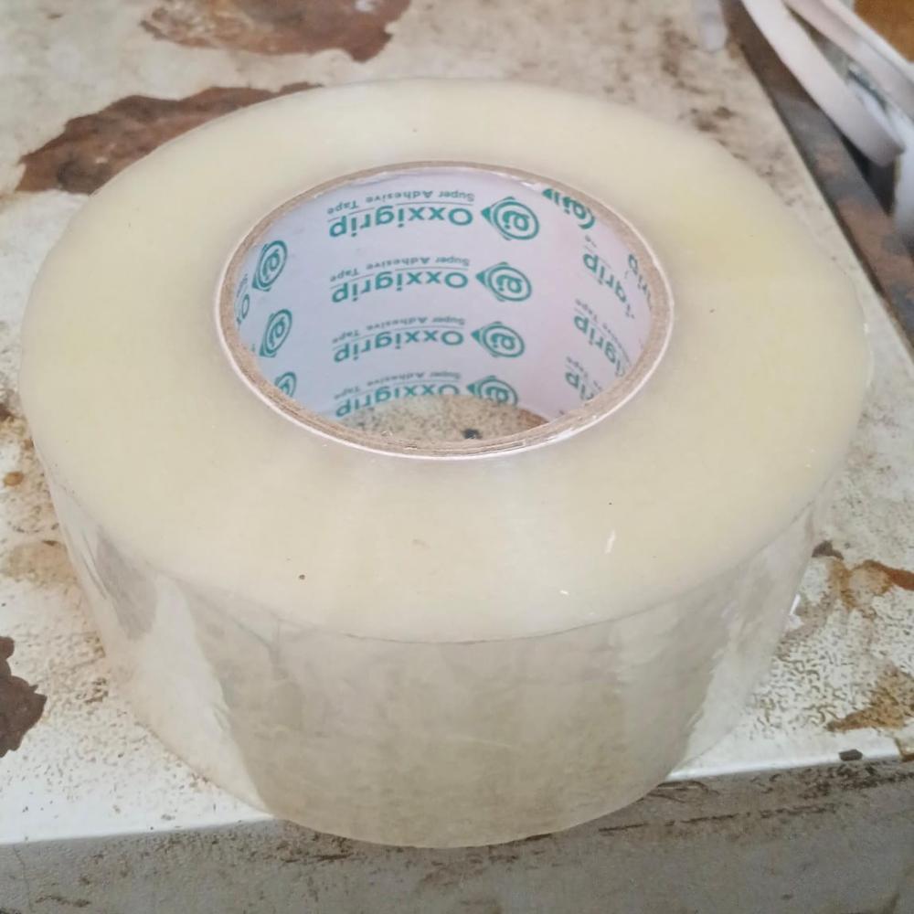 Cello Tape Transparent 2 Inch at 1888.00 INR in Ahmedabad | Oxxigrip ...