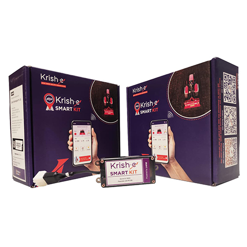 Krish E Smart Kit at Best Price in Lucknow | Perumal Impex India ...