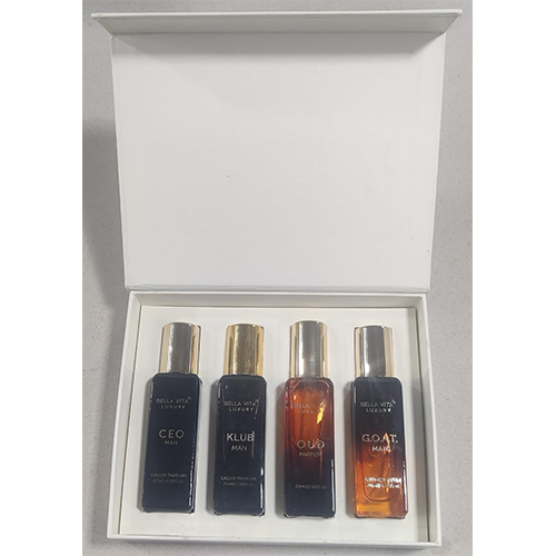 Tester Perfume Box at Best Price in Mumbai, Maharashtra | Vishi Plast