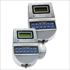 Biometric Smart Series Lock at Best Price in Pune | Sherni Locks ...