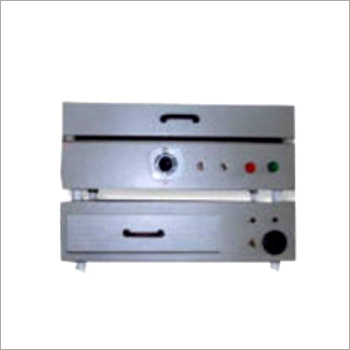 Nylon Stamp Machine at Best Price in New Delhi, Delhi | Supratik