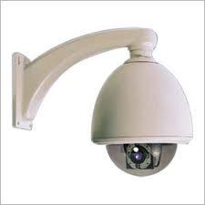 Smart Dome Camera at Best Price in Pune, Maharashtra | Aish Holiday