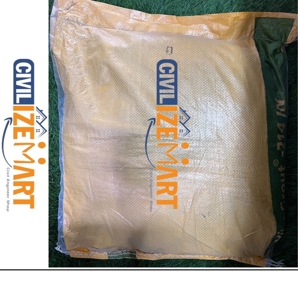 Sika Structural Repair Mortar at 565.22 INR in Hyderabad | Sai ...