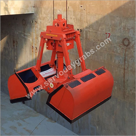 Radio Control Grab at Best Price in Jamnagar, Gujarat | Servoday Copper ...