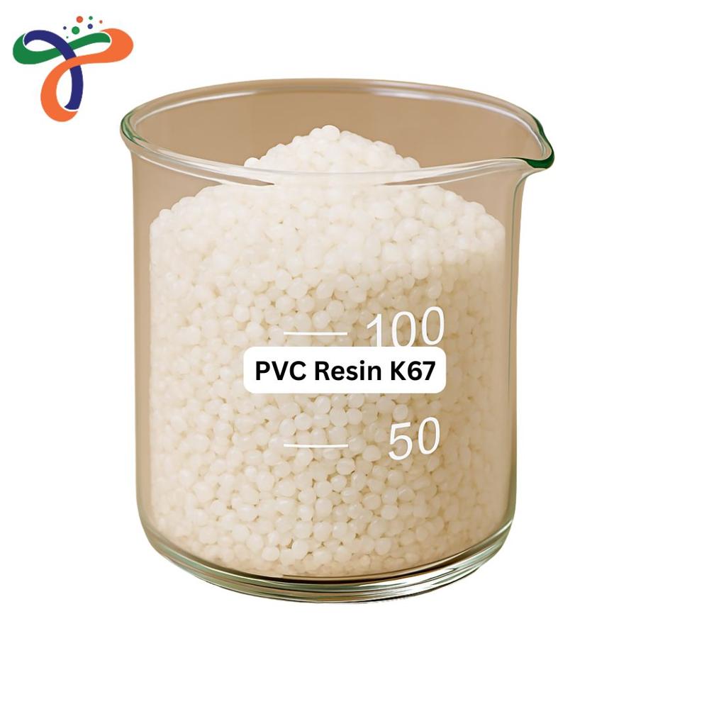 Pvc Resin K67 at 74.25 INR at Best Price in Vapi, Gujarat | Triveni ...