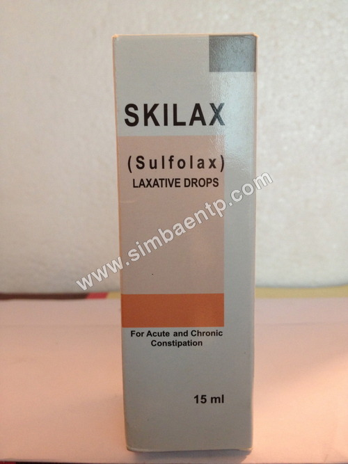 Skilax Drops at Best Price in Karachi, Sind | Simba Enterprises