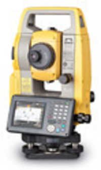 Topcon Total Stations at Best Price in New Delhi, Delhi | Sankon ...