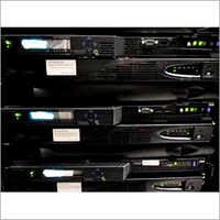 Lan/san System at Best Price in New Delhi, Delhi | Prahar Equicom Pvt. Ltd.