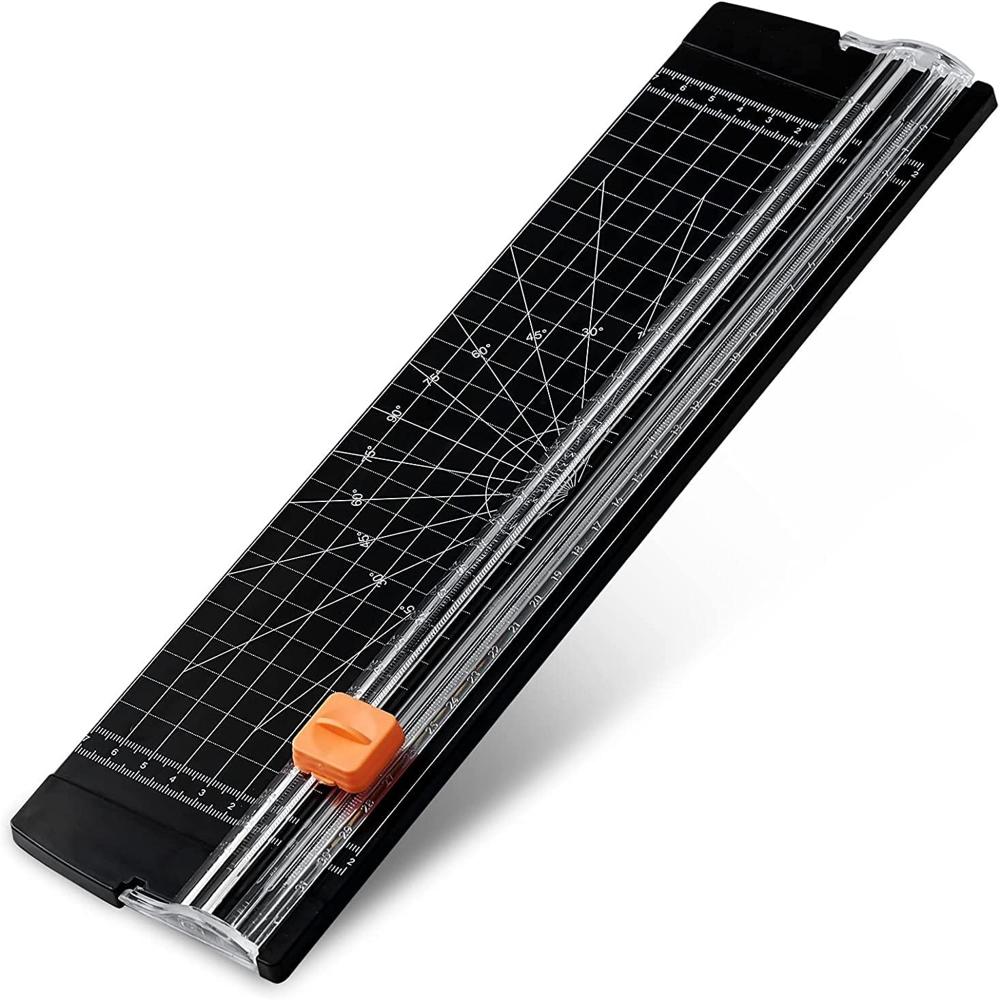 A4 Plastic Paper Cutter Precision Cutting Tool at Best Price in Surat ...