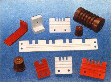 Bus Bar Supports Dmc/smc at Best Price in Delhi | Power Guard Controls