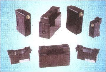 Hrc Fuse Fittings & Open Type Fuse Bases at Best Price in Delhi | Power ...