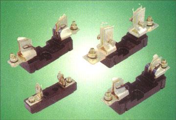 Hrc Fuse Fittings & Open Type Fuse Bases at Best Price in Delhi | Power ...