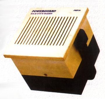 Solid State Buzzer Type-psb-96 at Best Price in Delhi | Power Guard ...