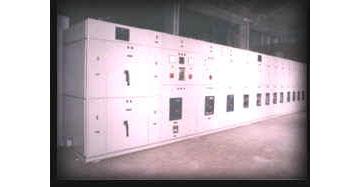 Electric Control Panel at Best Price in Faridabad, Haryana | Sigma ...