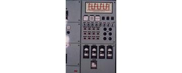 Electric Control Panel at Best Price in Faridabad, Haryana | Sigma ...