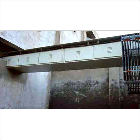 Bus Ducts at Best Price in Pune, Maharashtra | Varad Electricals