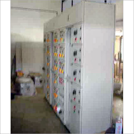 Mcc Control Panels at Best Price in Pune, Maharashtra | Varad Electricals