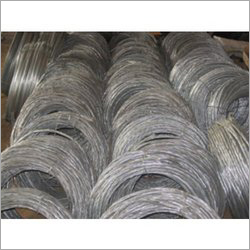 Electro Galvanized Iron Wire at Best Price in Indore | H D Wire Private ...