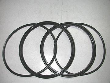 Sealing Rings at Best Price in Faridabad, Haryana | Atam Rubbers (p) Ltd.