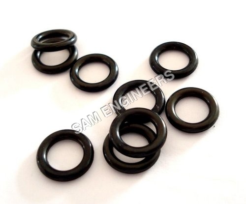 Epdm O Rings at Best Price in Mira Bhayandar, Maharashtra | Sam Engineers