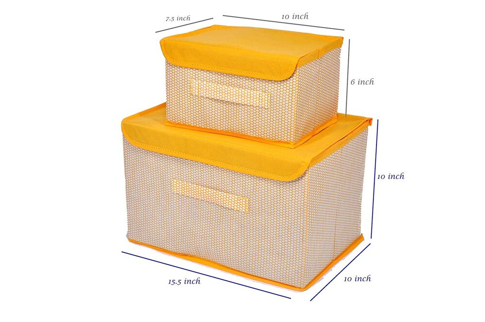 Wardrobe Storage Box at Best Price in Indore, Madhya Pradesh | Crownsy ...
