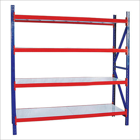 Heavy Duty Storage Racks at Best Price in Ahmedabad | Shree Amba Industries